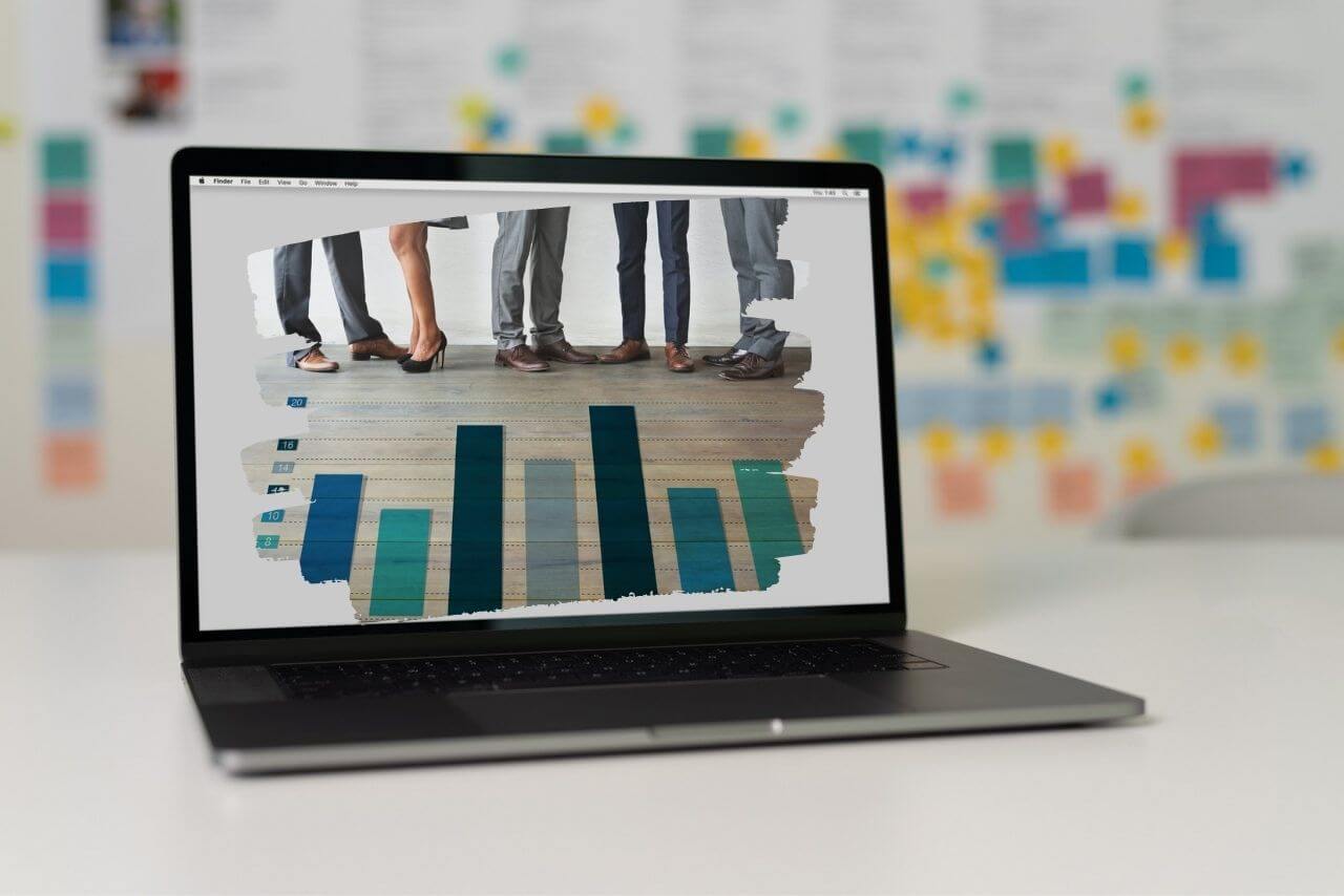 Evidid marketing rešenja - Izrada veb-sajta po meri