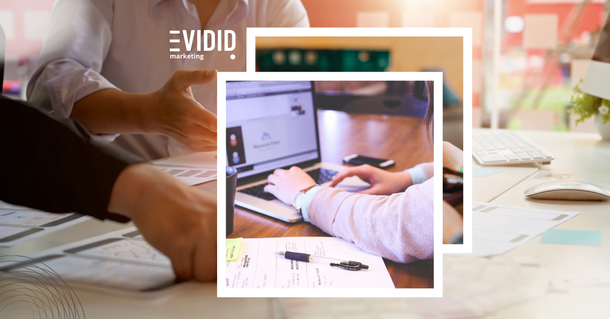 Izrada sajta po meri | Evidid marketing rešenja